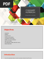 Dietary Reference Intakes | PDF | Nutrients | Nutrition