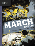 March Book Three (John Lewis Andrew Aydin Nate Powell) (Z-Library) | PDF