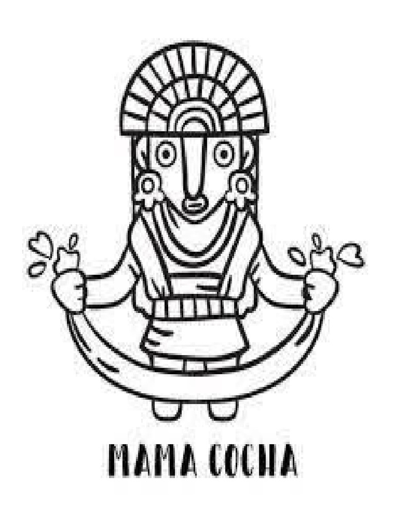 Mama Cocha | PDF