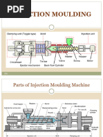 Injection Moulding Training Manual | PDF | Secondary Sector Of The ...