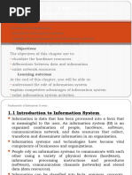 Fundamentals of Information Systems 5th Edition Textbook | PDF
