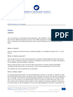 Viagra Connect Checklist - 4 PDF | PDF | Heart | Pharmacy