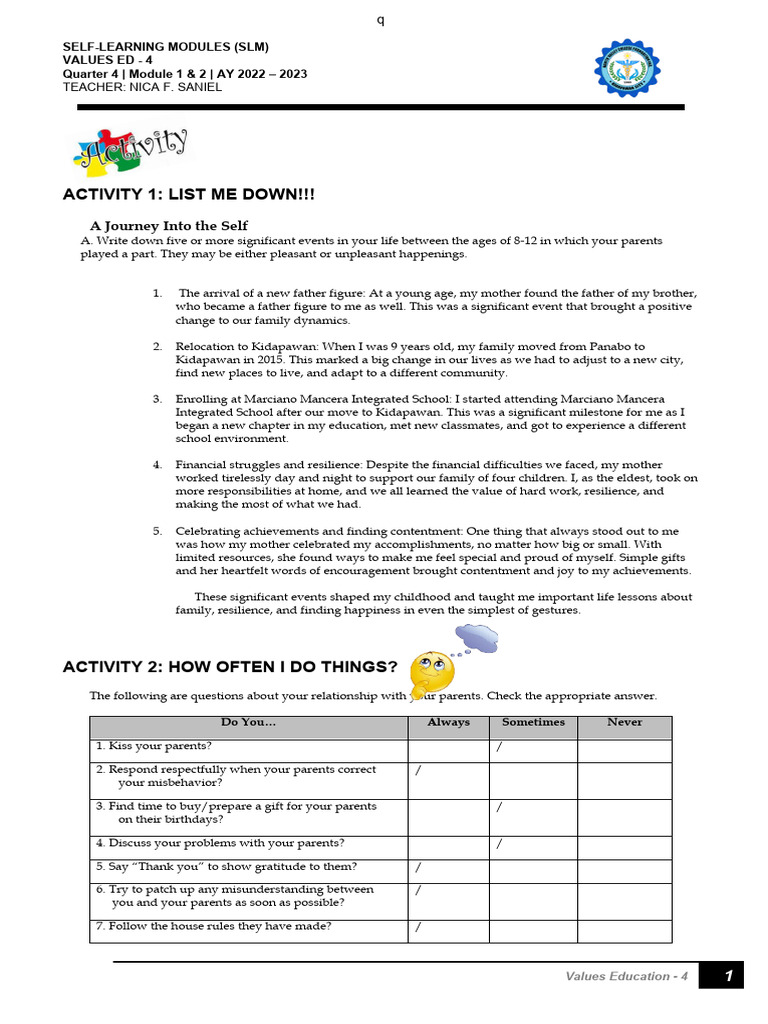 Valed. Sapine M | PDF