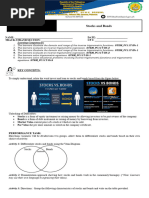 Quarter 2 - Module 9 GENERAL MATHEMATICS | PDF