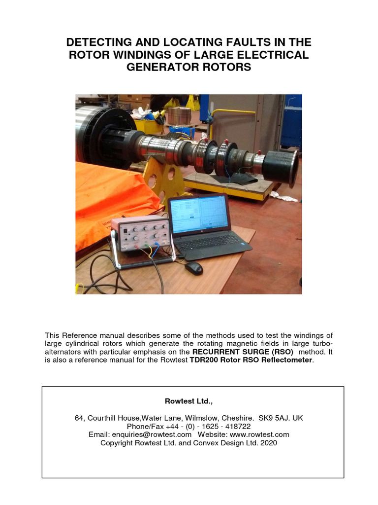 Refman Pdf