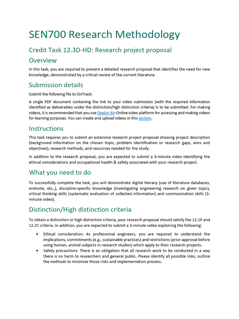 Sen700 12.3D HD | PDF