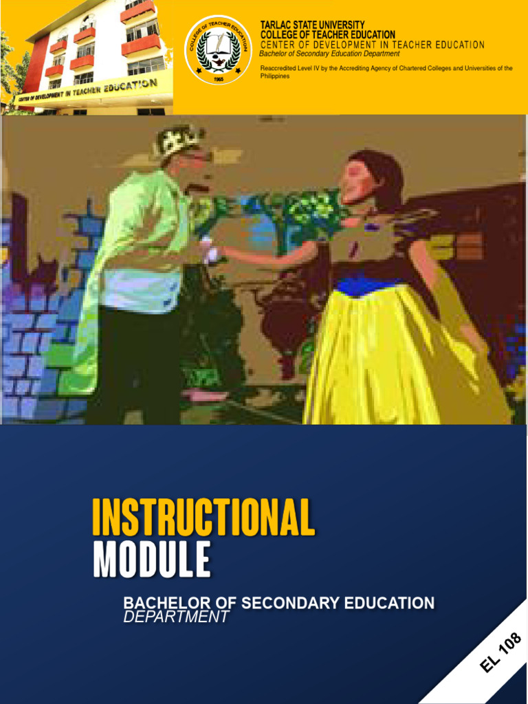 CAL Module V.2 | PDF