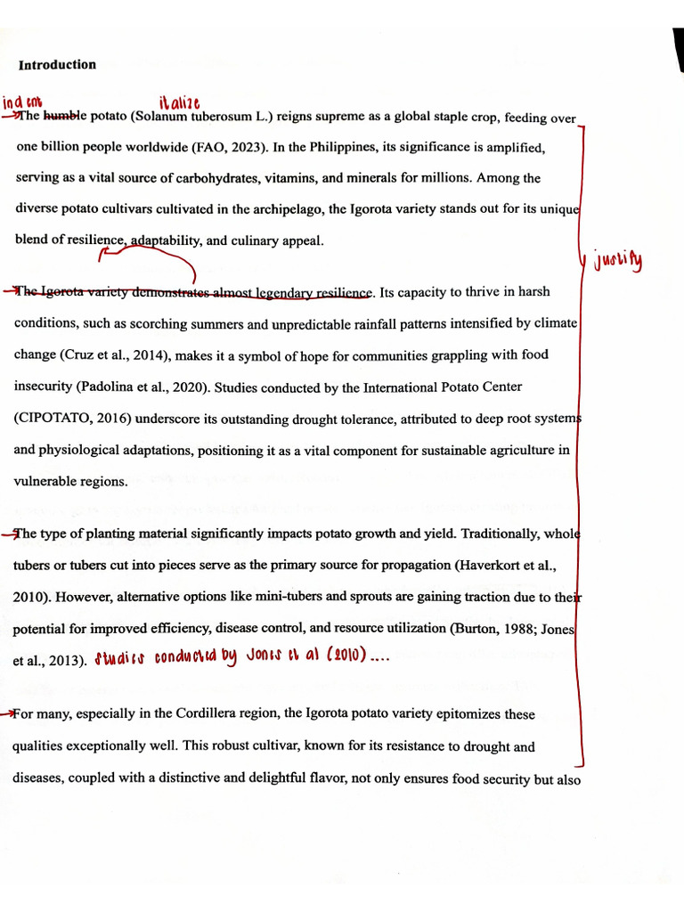 CropSci Draft Correction | PDF