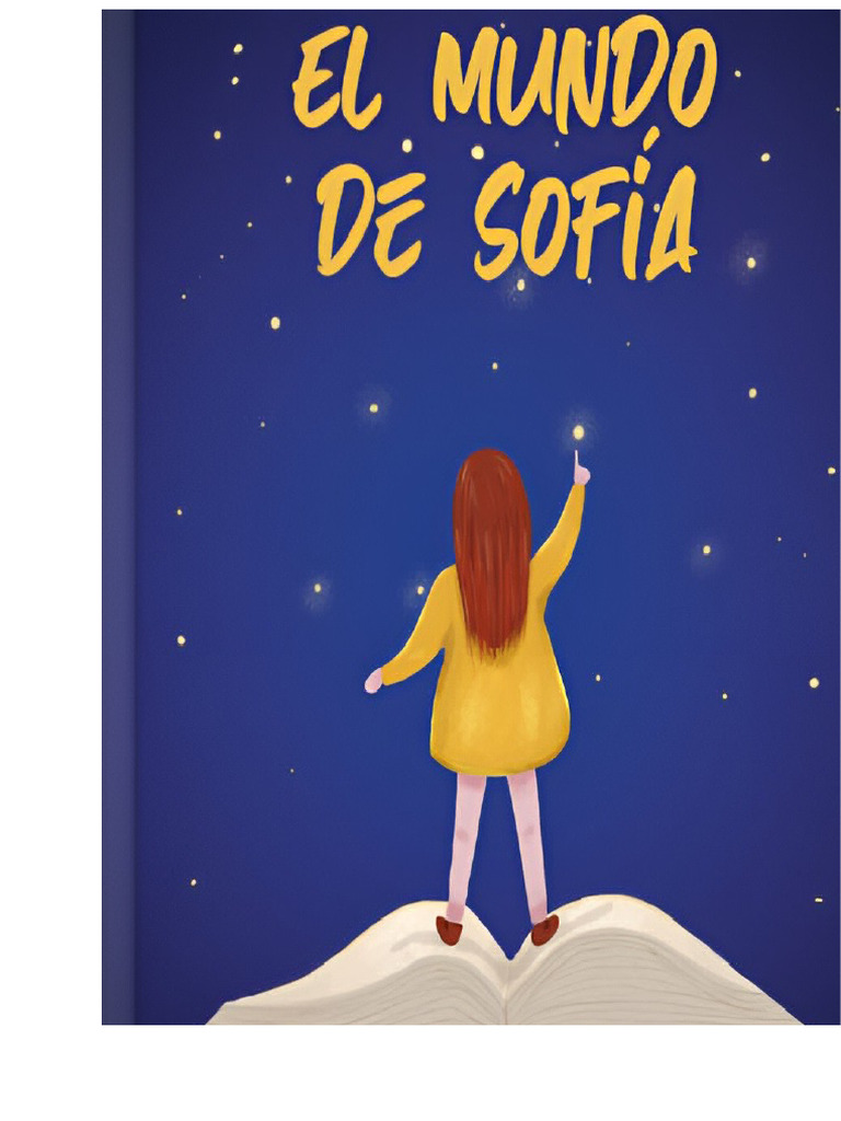 Libro Mundo de Sofia | Descargar gratis PDF | Platón | Aristóteles