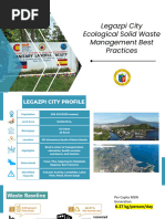 WACS Guidelines for Solid Waste Management | PDF | Waste Management | Waste