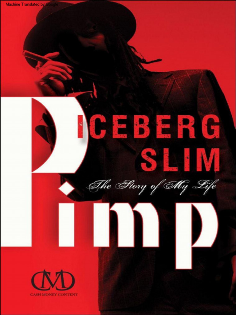 Pimp The Story of My Life | PDF