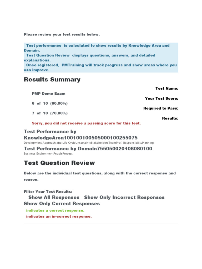 PMP Question With Answers | PDF | Agile Software Development | Scrum (Software Development)