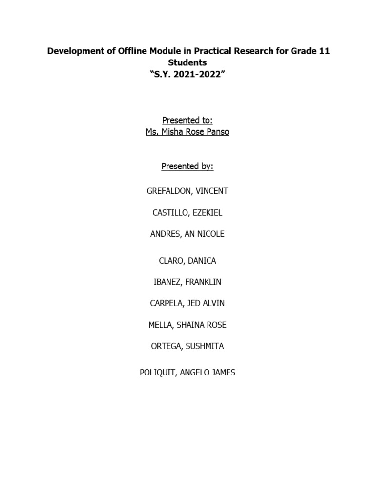 St2da Group 1 Research Chapter 1 2 3 4 5 Andres Carpela Castillo Claro ...