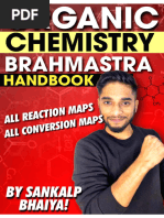 JEE Short Notes | PDF