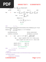 Half Range Fourier Series Explained | PDF | Fourier Series | Complex ...
