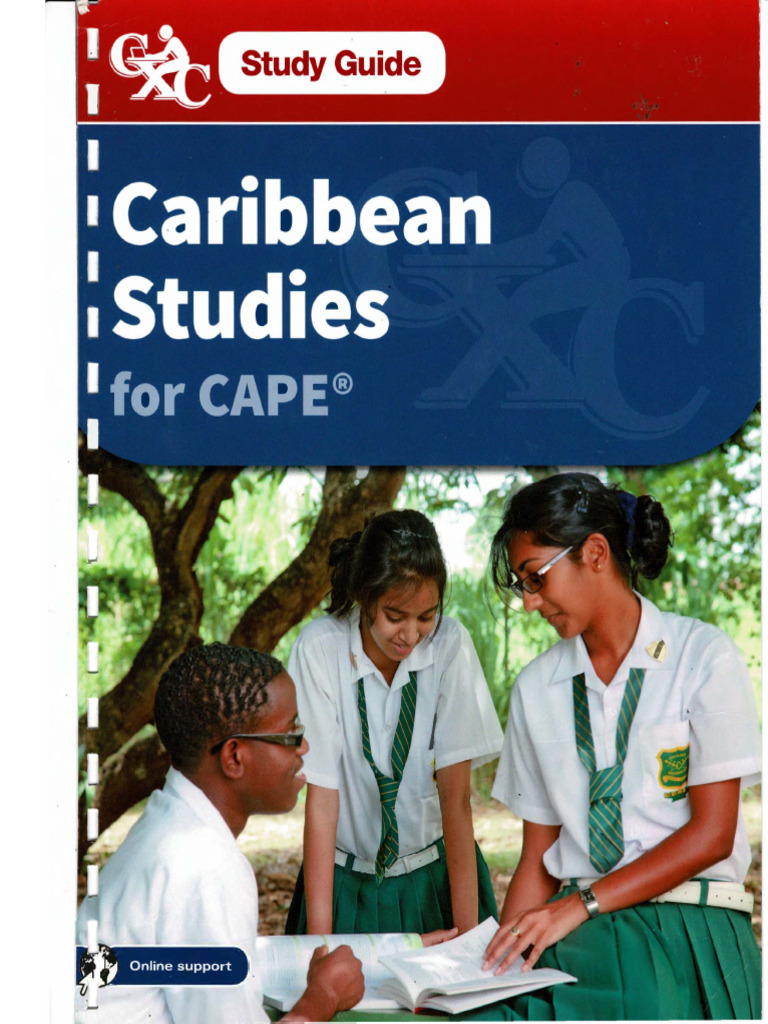 Carib Stud Guide | PDF