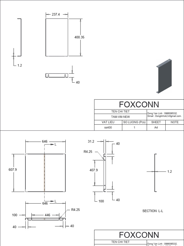 BV Jack Panel | PDF | Materials Science | Materials