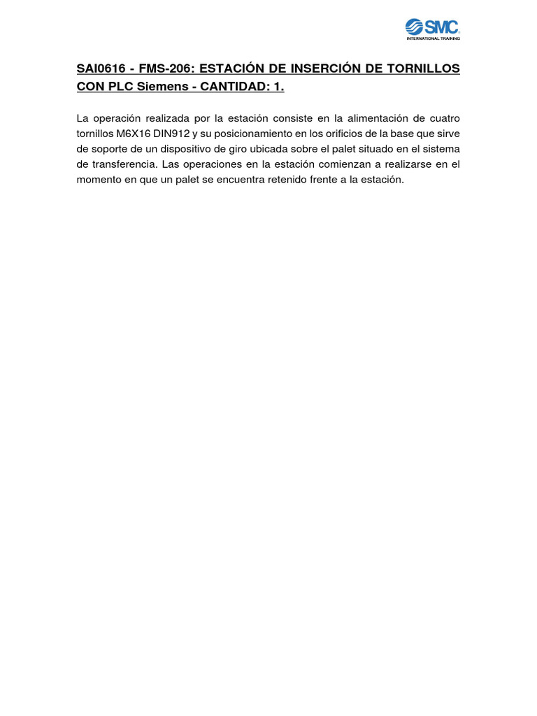 Estacion 5 | PDF