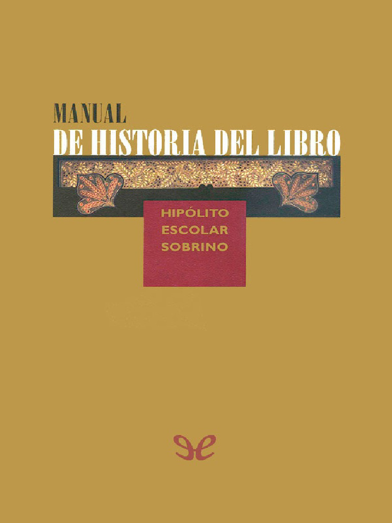 Manual de Historia Del Libro-Grecia Helena | PDF | Periodo helenístico ...