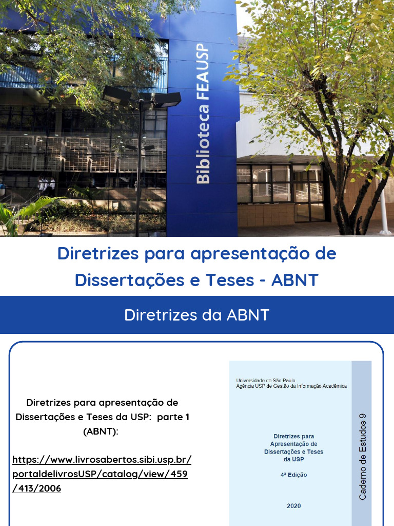Abnt Rev 23 | PDF
