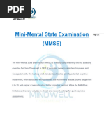 Abbreviated Mental Test Score (AMTS) PDF | PDF