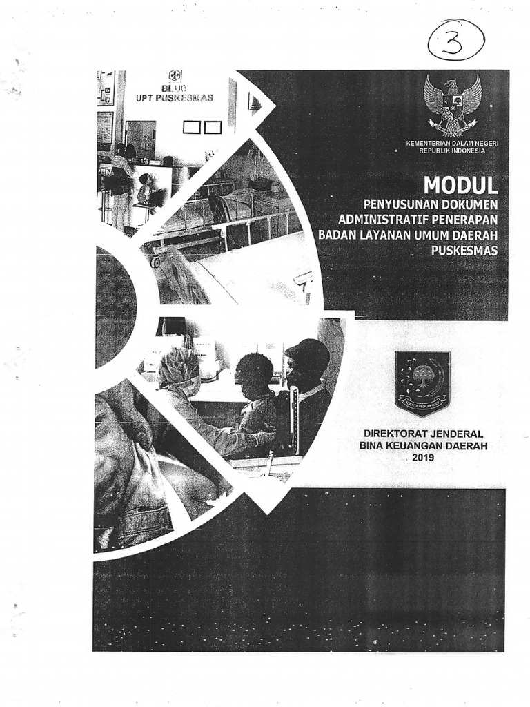 Salinan MODUL 3 | PDF