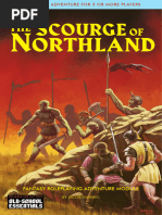 Old School Essentials NG Carcass Crawler Magazine Issue #3 Double | PDF ...