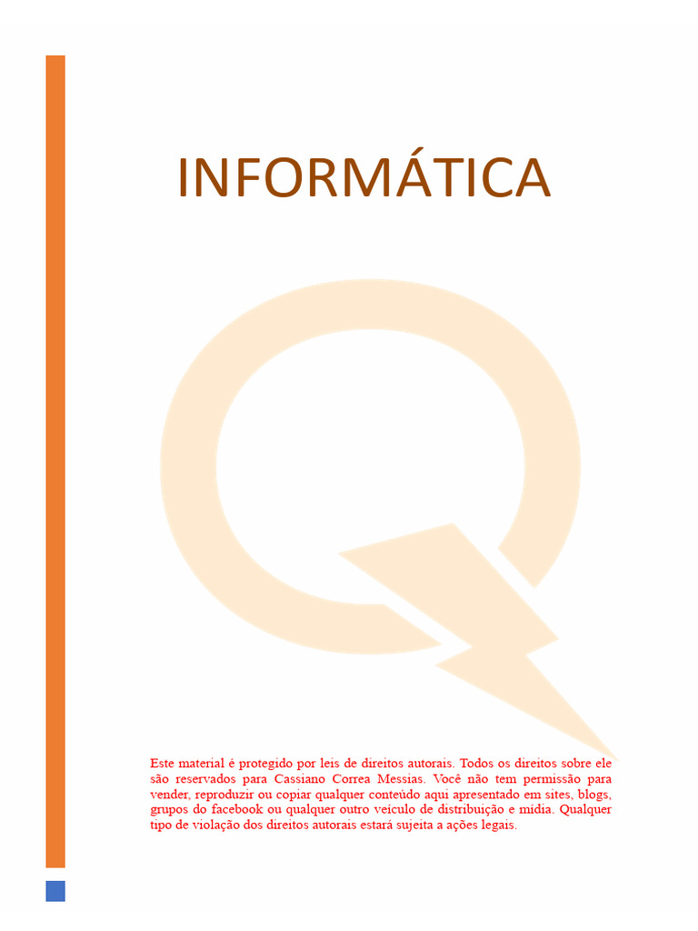 Inform Á Tica | PDF