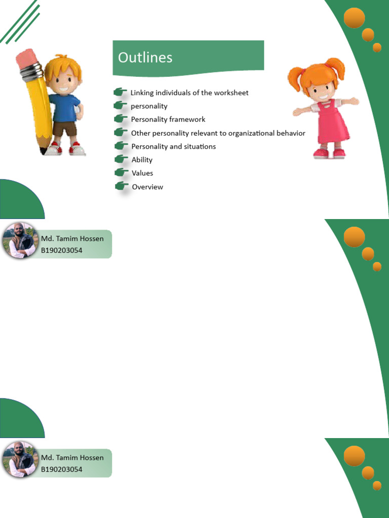 HRM Presentation | PDF