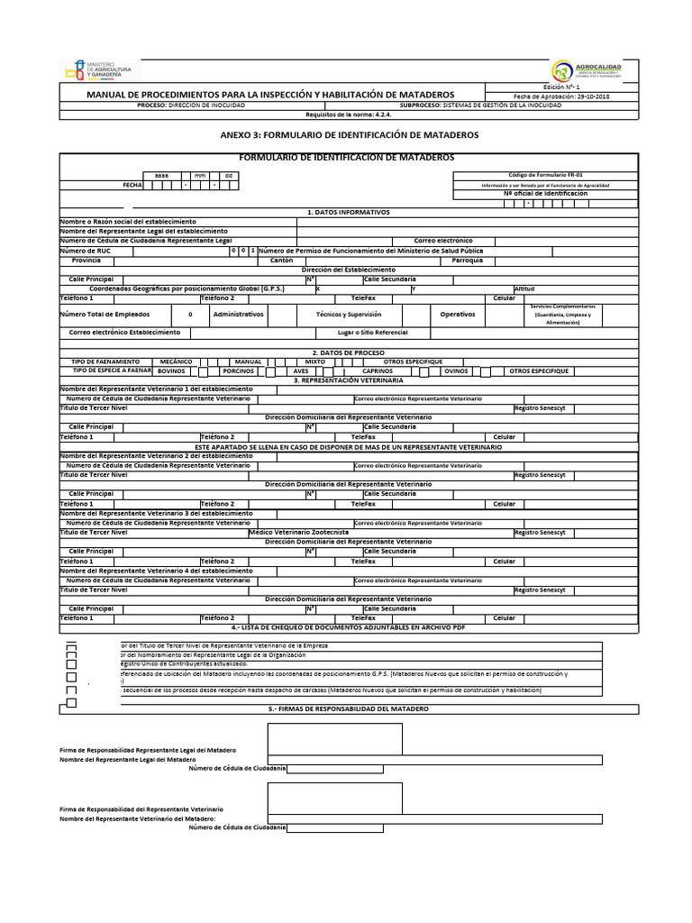 Anexo 3 | PDF