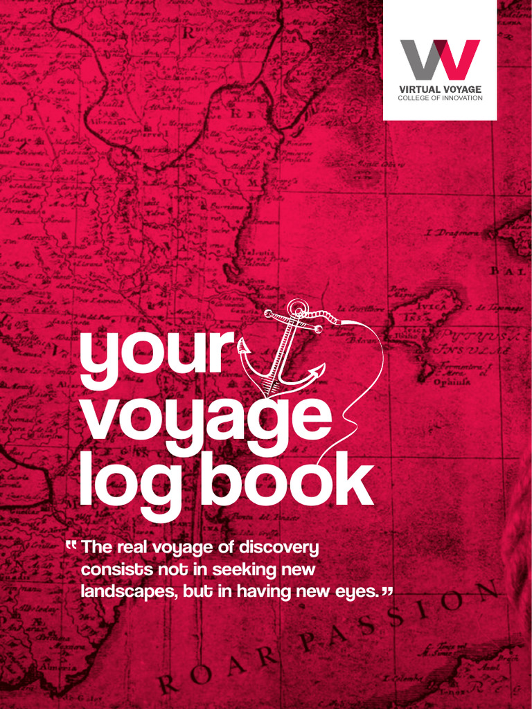 Virtual Voyage Brochure | PDF