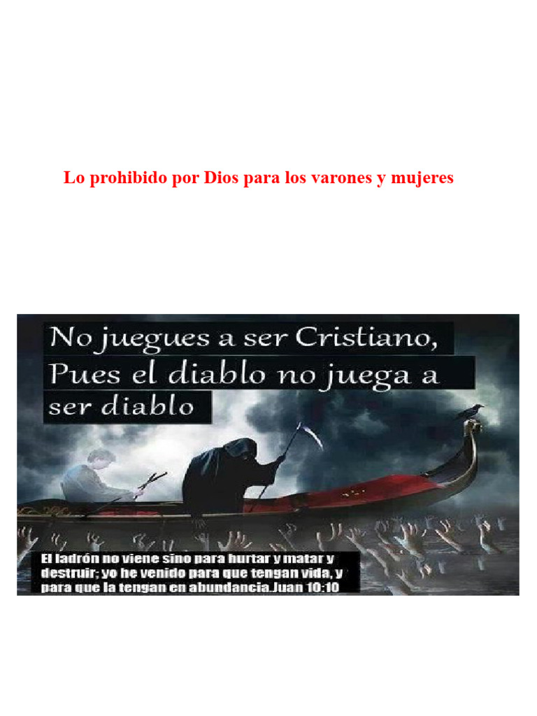 La Lascivia | PDF | Lujuria | La sexualidad humana