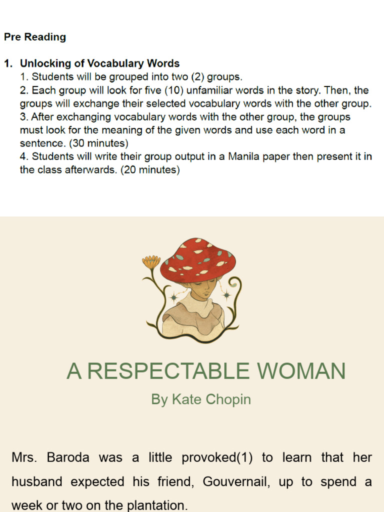 G10 English PPT 1 | PDF