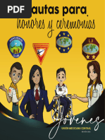 Emblemas Guias Mayores | PDF | Bandera | Los símbolos