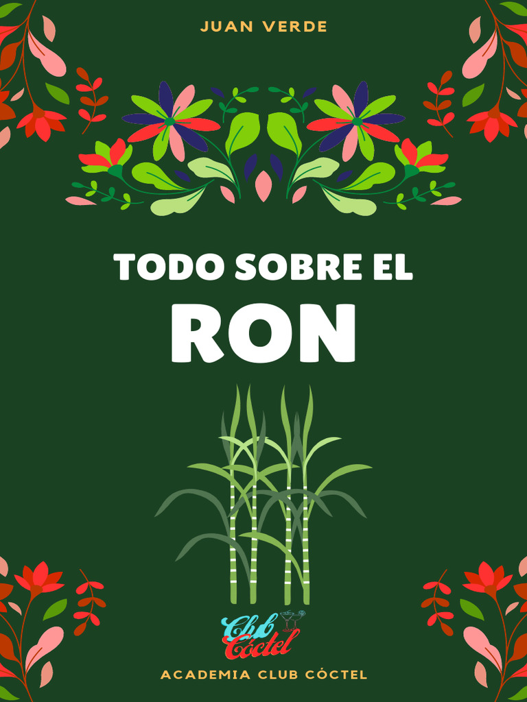 Todo Sobre El RON | PDF