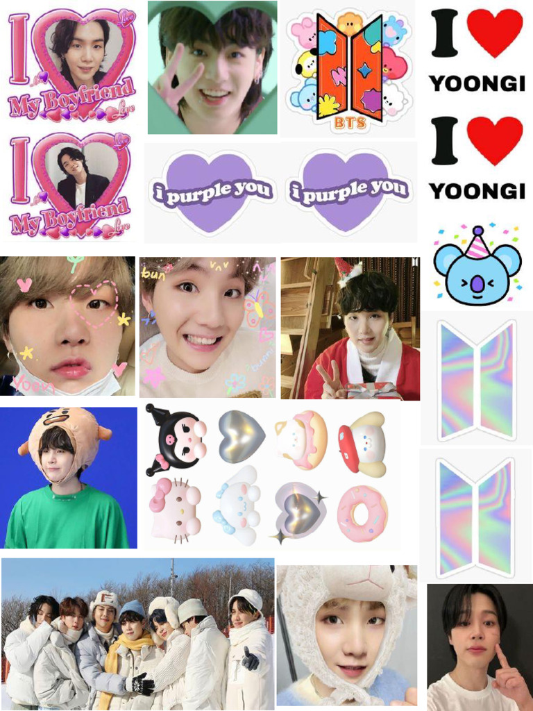 Genesis Sticker | PDF