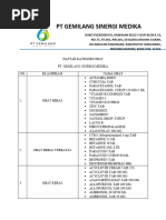 Generic Menu Card | PDF | Drugs Acting On The Nervous System ...