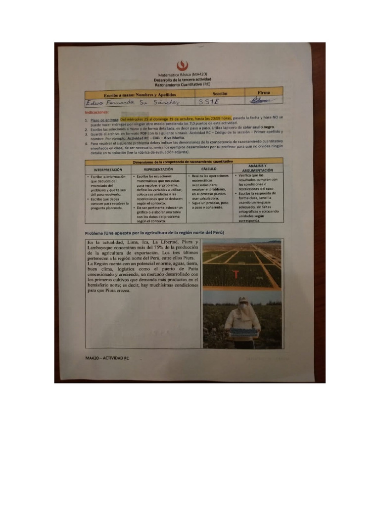 Actividad RC SS1E Su Edwo | PDF