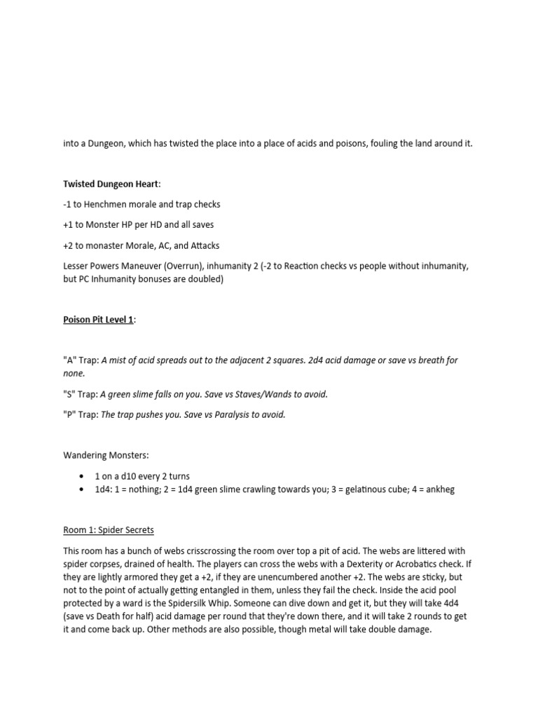 The Poison Pit | PDF | Gold | Jewellery