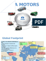 Tata Motors Vehicle NPI Process - Conceptual Overview | PDF | Business ...
