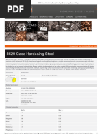 DIN 32676 Standard | PDF