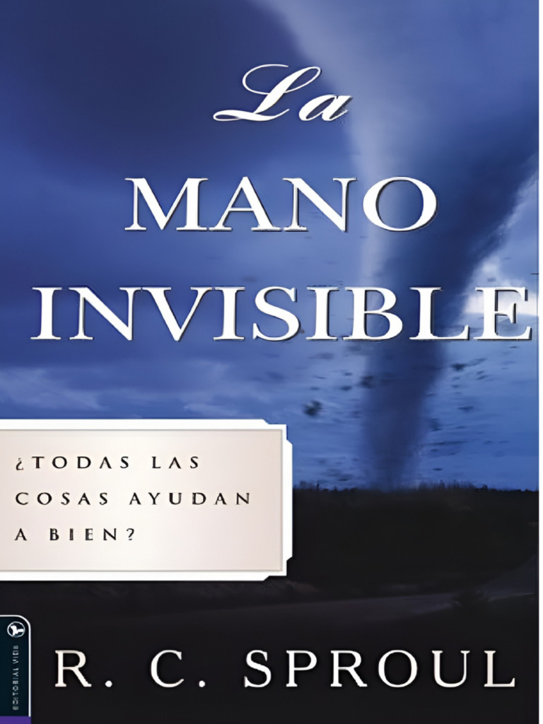 La Mano Invisible | PDF