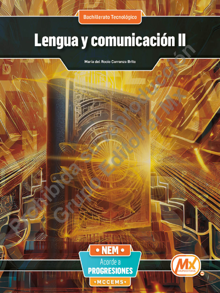 Lyc II Dgeti Muestra | PDF