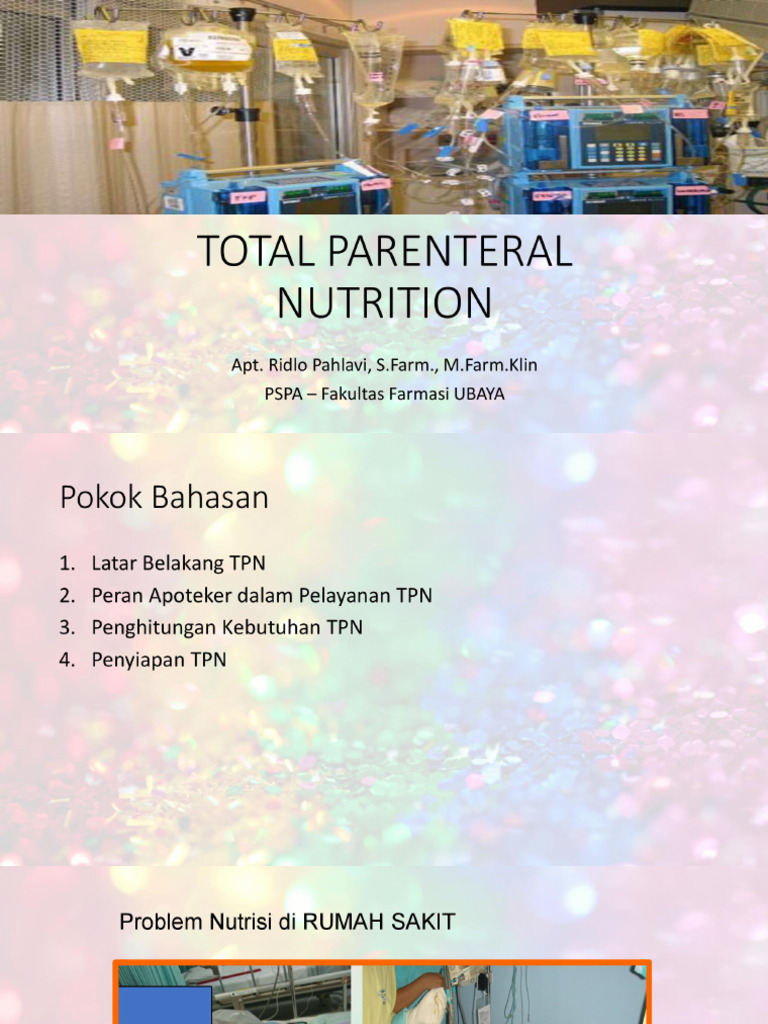 TPN Profesi - 2 | PDF