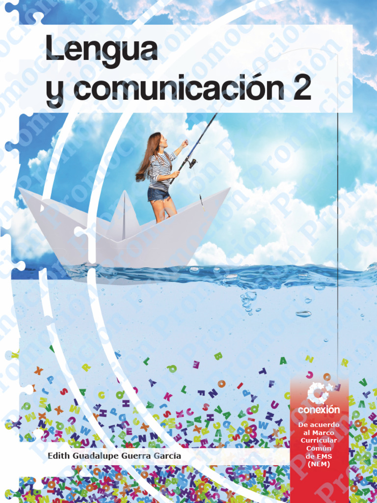 LENGUA Y COMUNICACIÓN 2 NEM | PDF