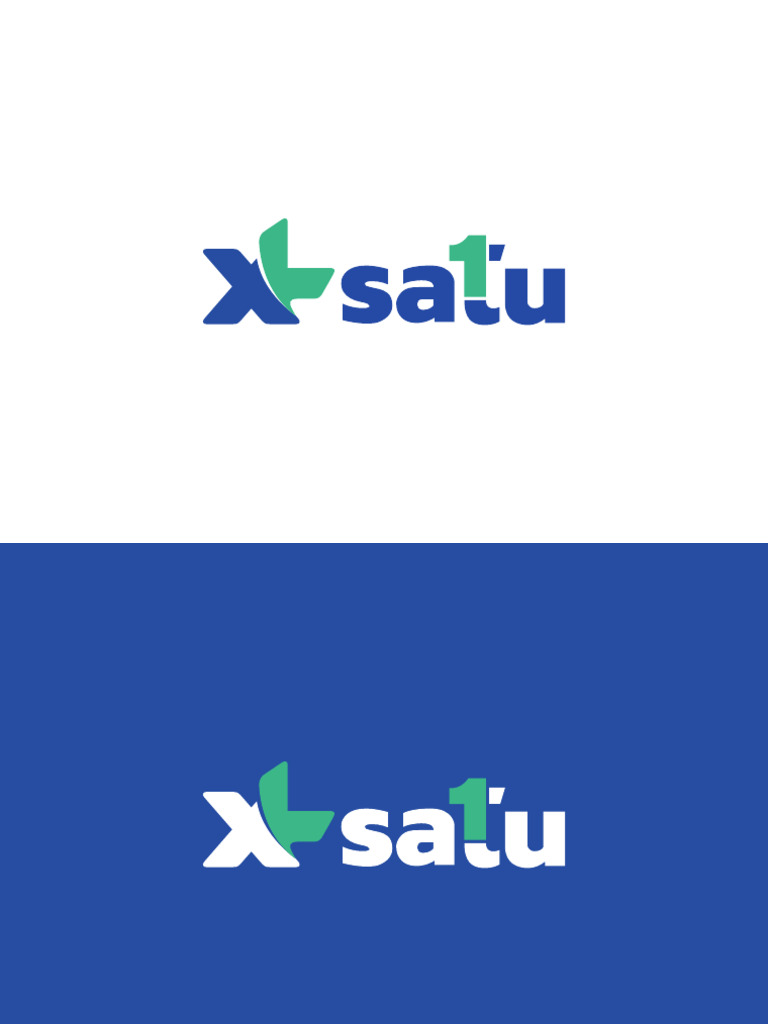 XL SATU•Logo_0 | PDF