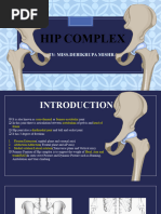 Biomechanics of Hip | PDF | Hip | Force