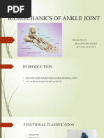 Shoulder Internal Rotation MMT Guide | PDF | Science & Mathematics