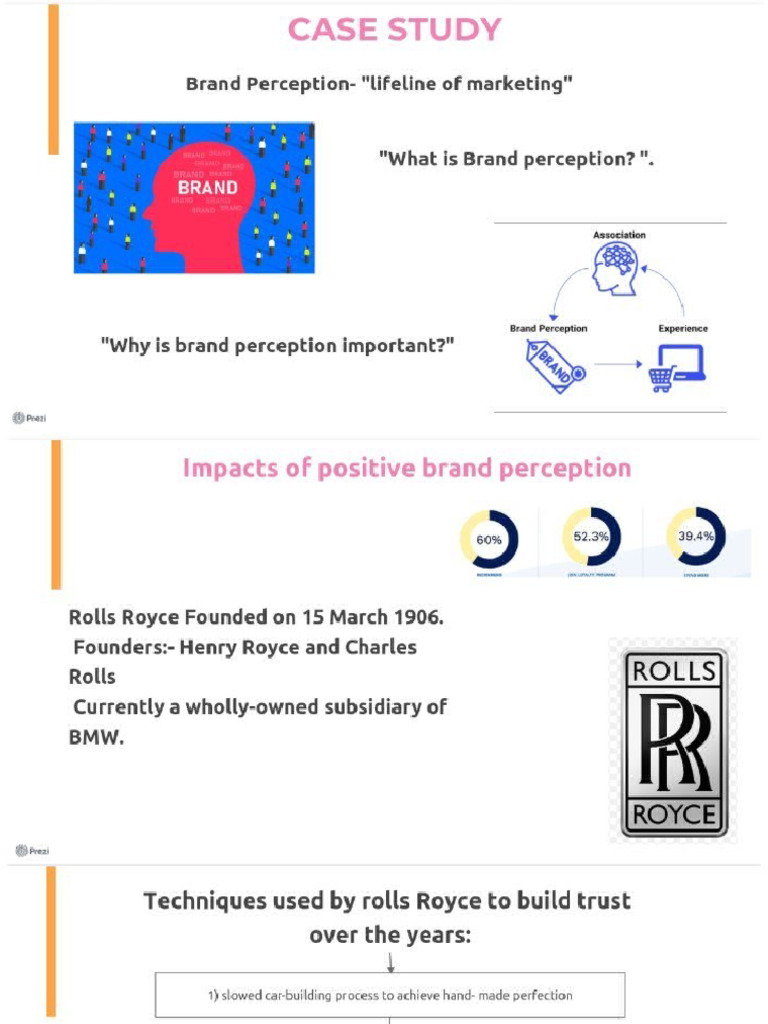 OB Case Study | PDF