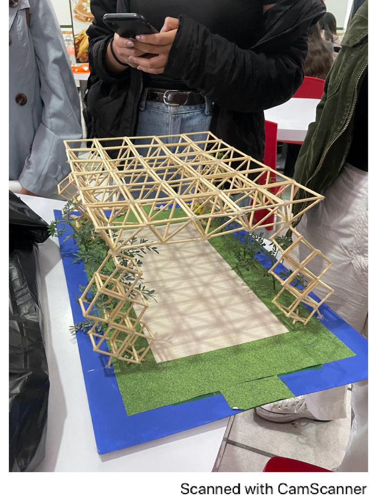 Maqueta-Dibujo | PDF